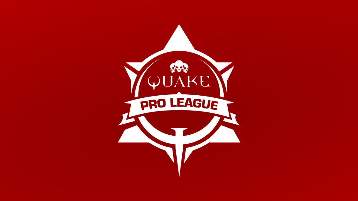 QPL Season 2 Announced – Church of Quake