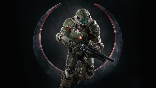 Doom Slayer Lore – Church of Quake