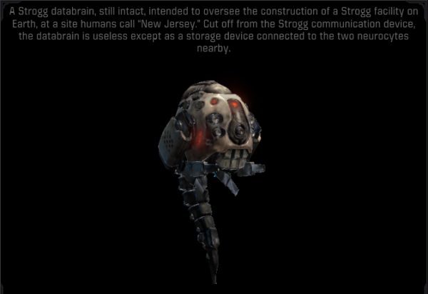 Strogg & Peeker Lore – Church of Quake