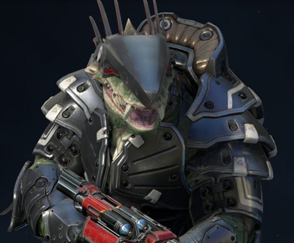 Sorlag Lore – Church of Quake