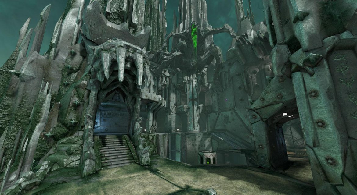 Tower of Koth Lore – Church of Quake