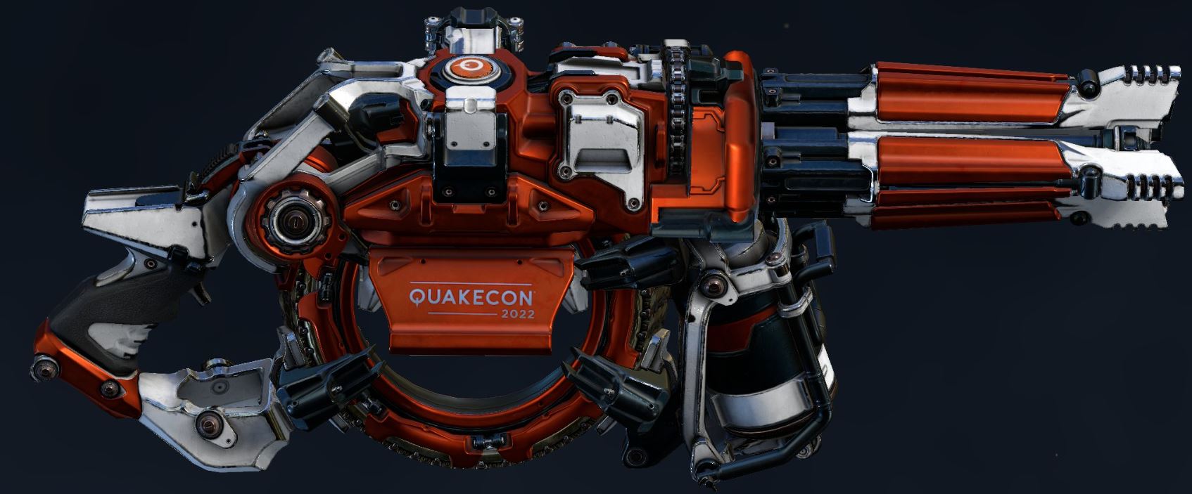 BattlePass Season 15 | Week 1 Challenges Live in #QuakeChampions +Patch ...