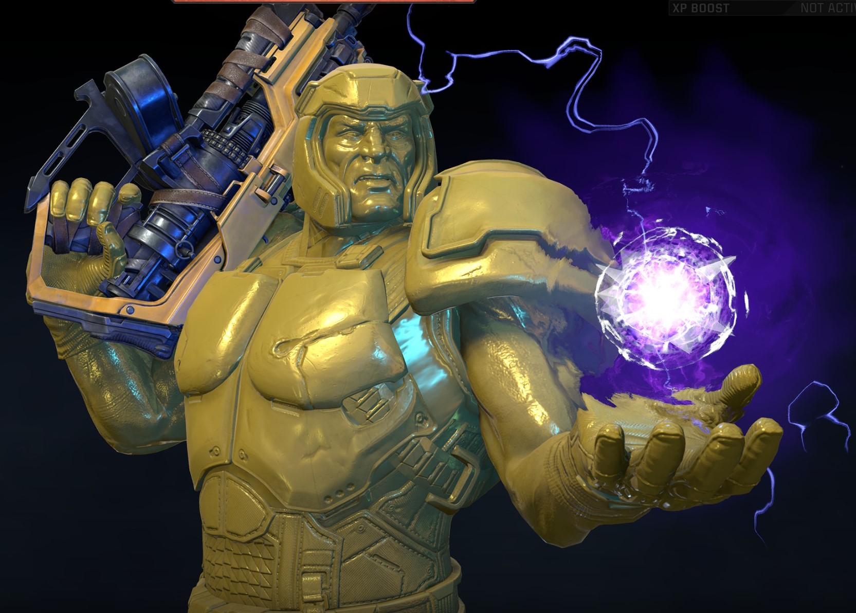 Just in Season-16 is Live in #QuakeChampions + Patch Notes & Week 1 ...