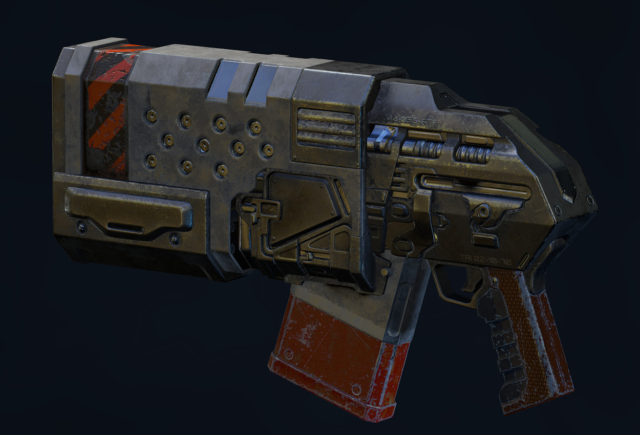 #QuakeChampions PTS Update for 10-04-2022 is Live. NEW ARENA CRUCIBLE ...