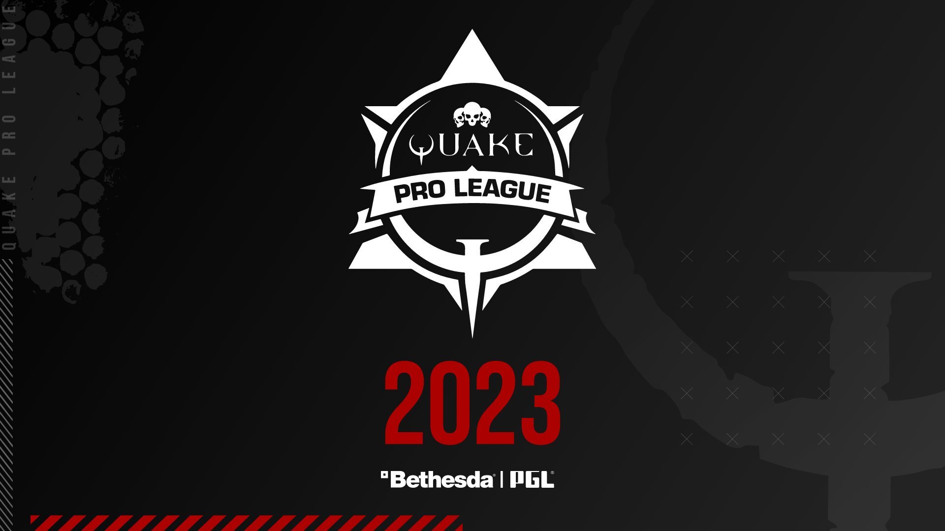 Season 17 Week 07 Challenges & CESS Rifle Event Live in #QuakeChampions ...