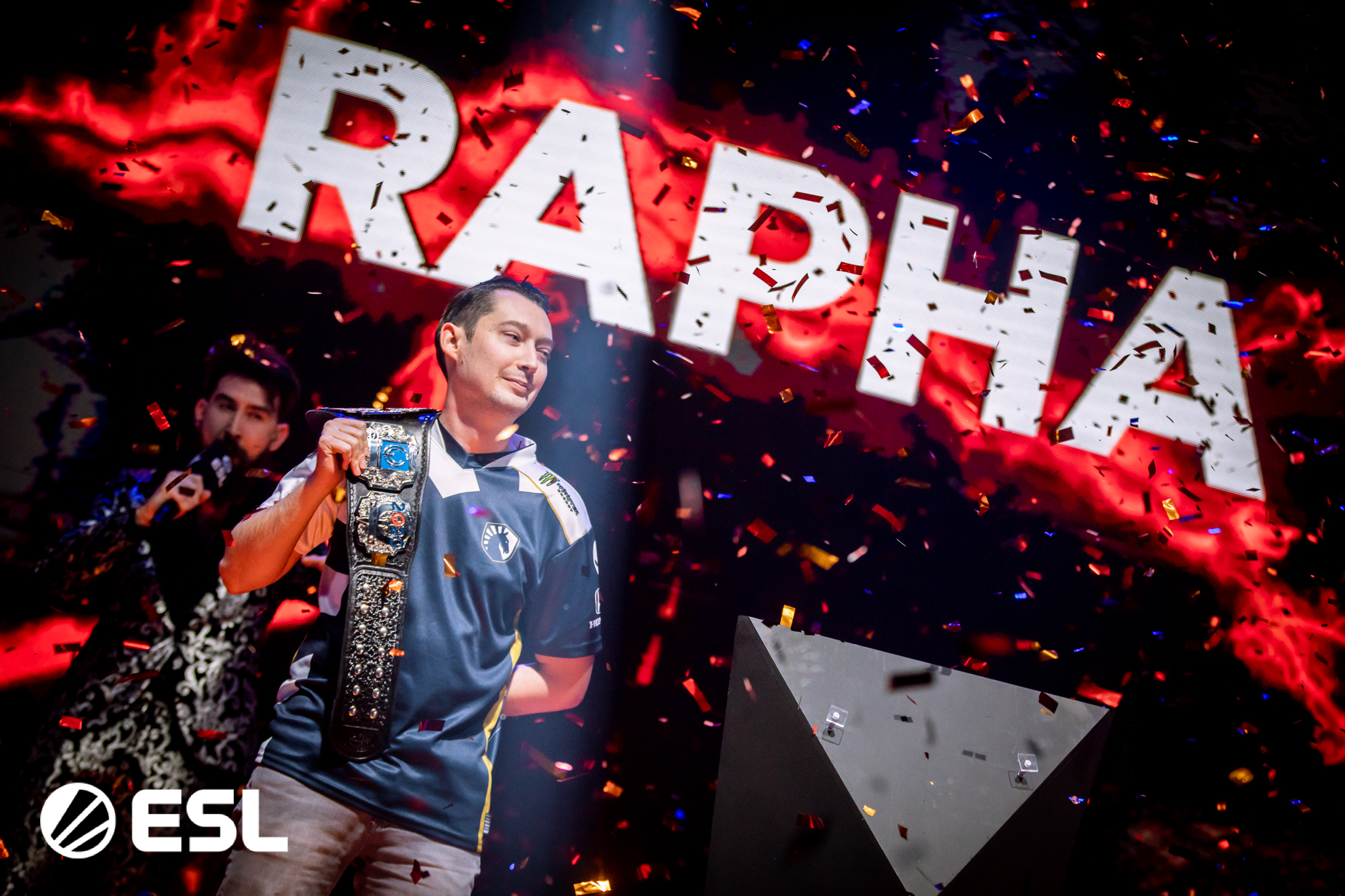 Quake World Championship confirmed to be hosted at QuakeCon 2023 ...