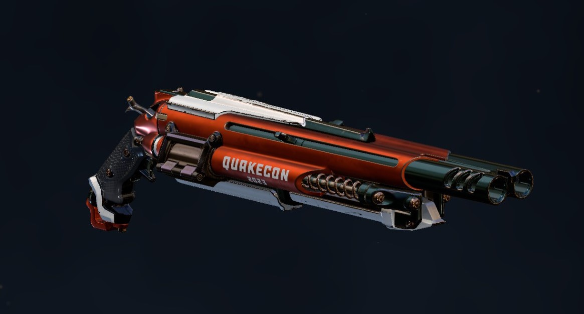 Quake Champions PTS Update for 07-03-2023 is Live. New Ranked Game Mode ...