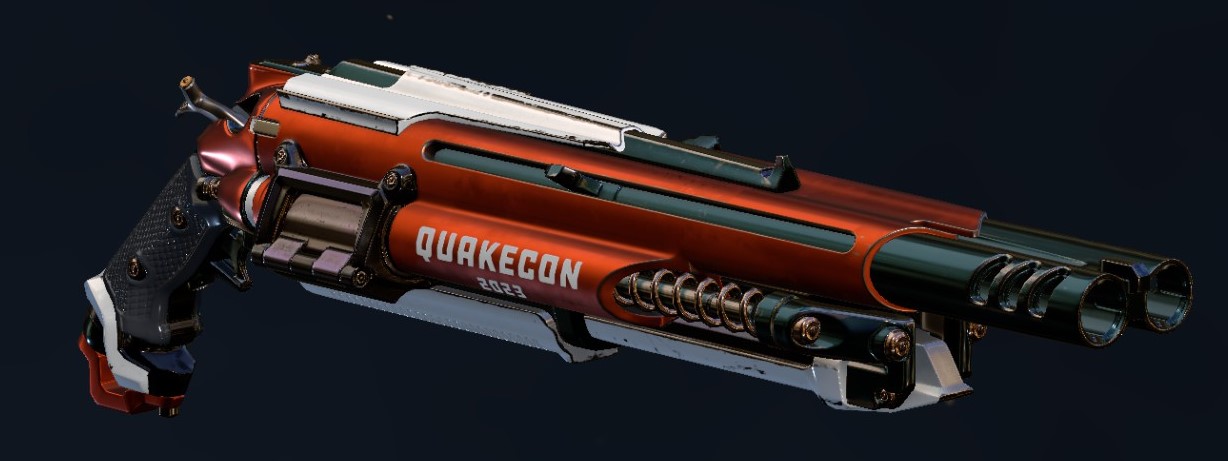 QuakeCon 2023 BYOC PC & Monitor Rental Details! – Church of Quake