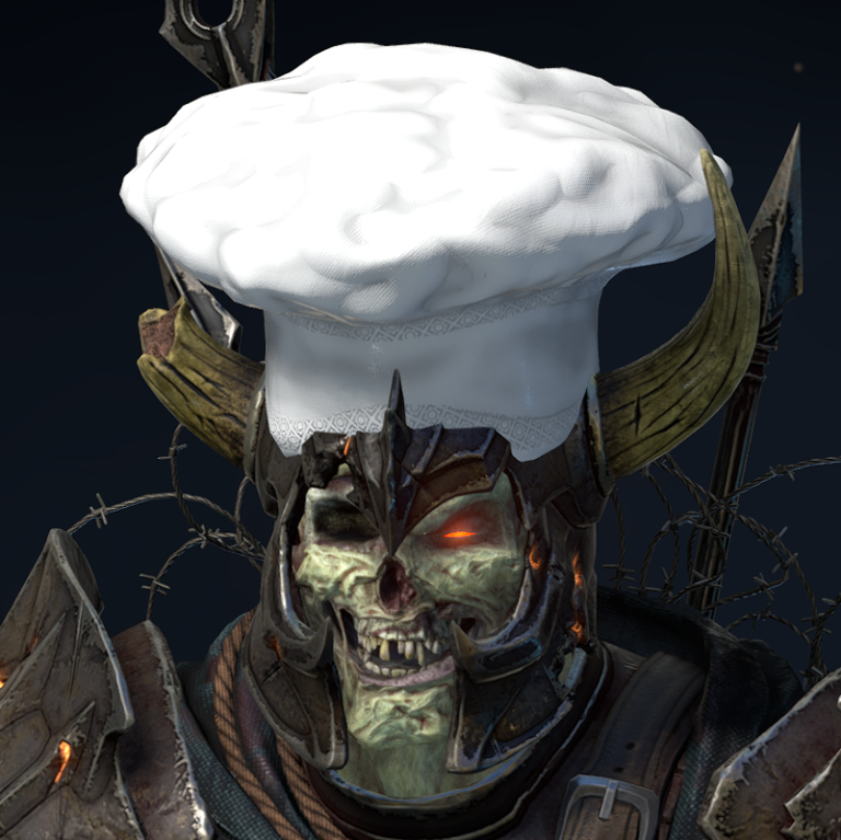 Death Knight - Church of Quake