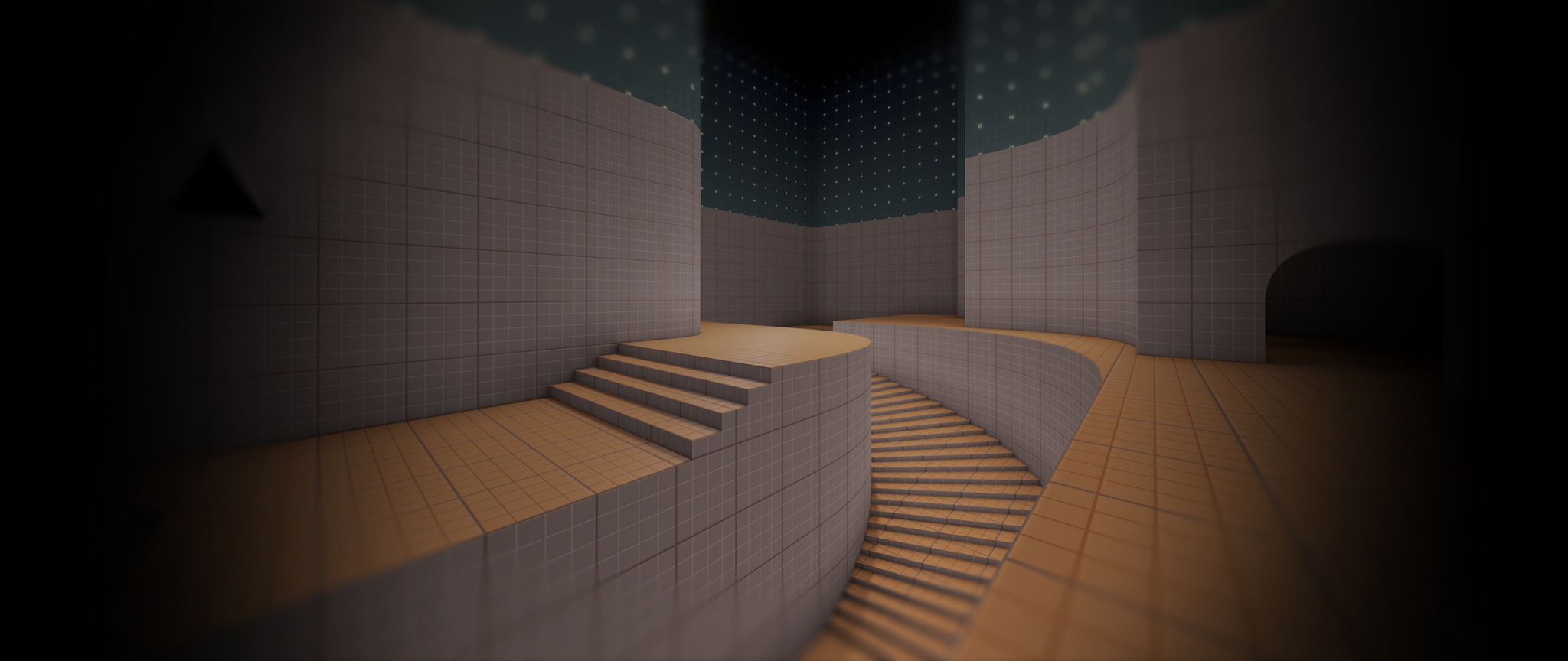 Trench - Church of Quake