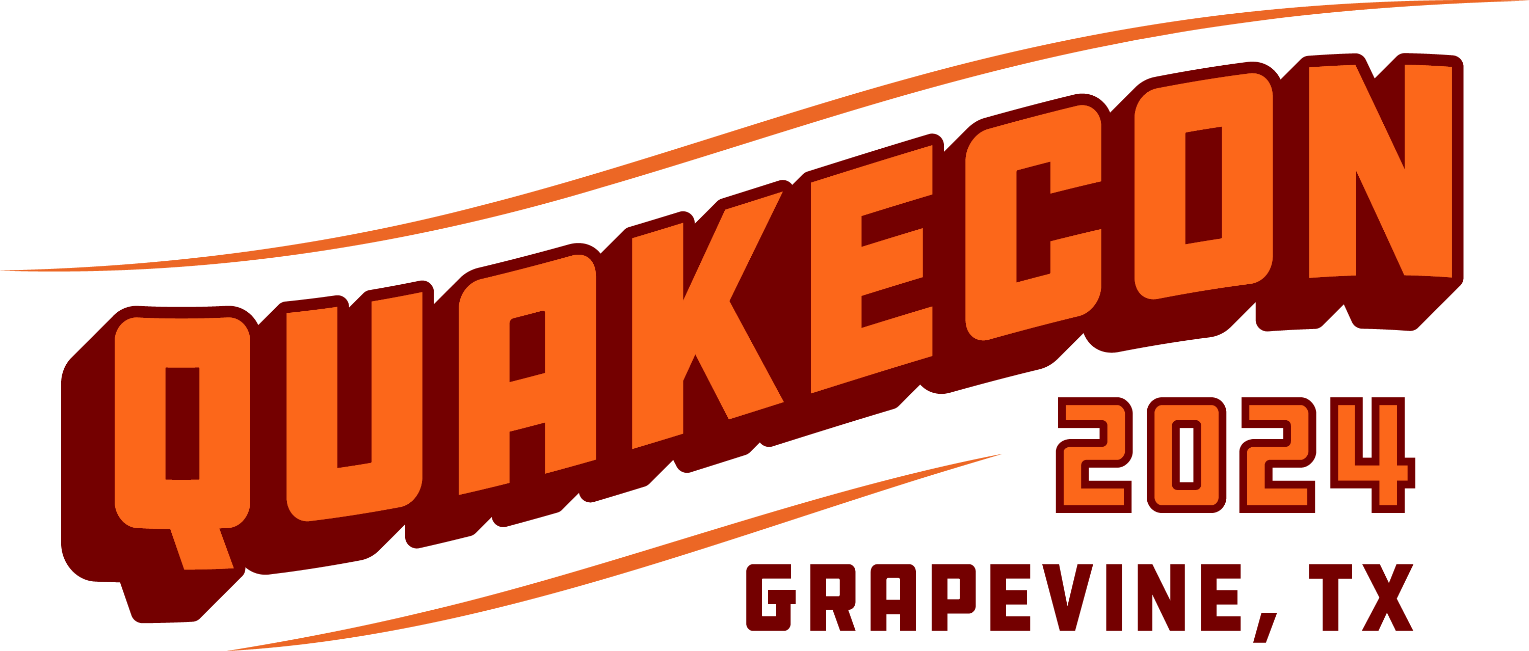 QuakeCon 2024 taking place August 8th to the 11th in Grapevine, Texas ...