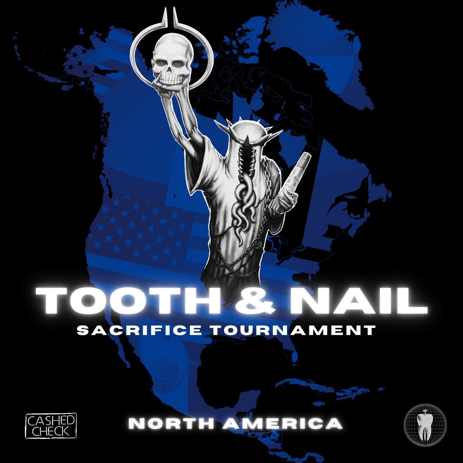 Last Chance to Signup for Tooth & Nail’s North American Quake Champions ...