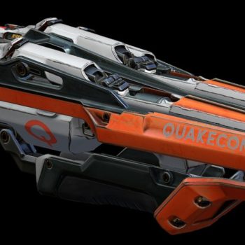 Home - Church of Quake