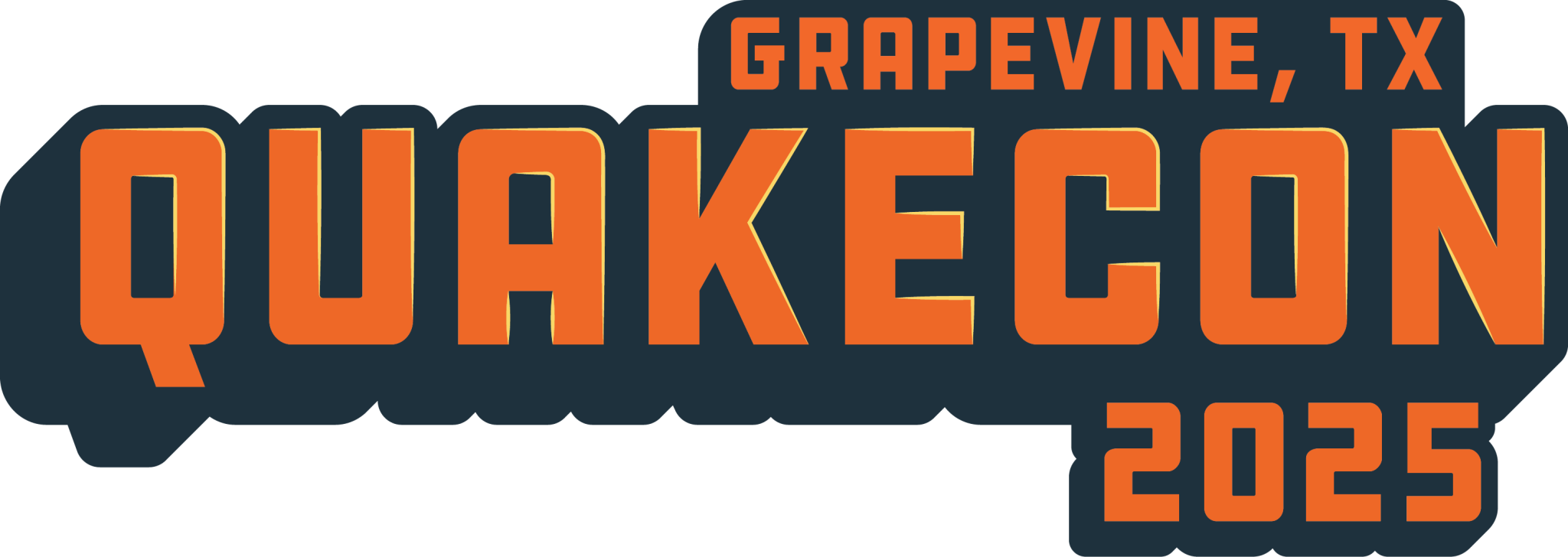 QuakeCon 2025 Taking Place August 7th to 10th in Grapevine, Texas ...