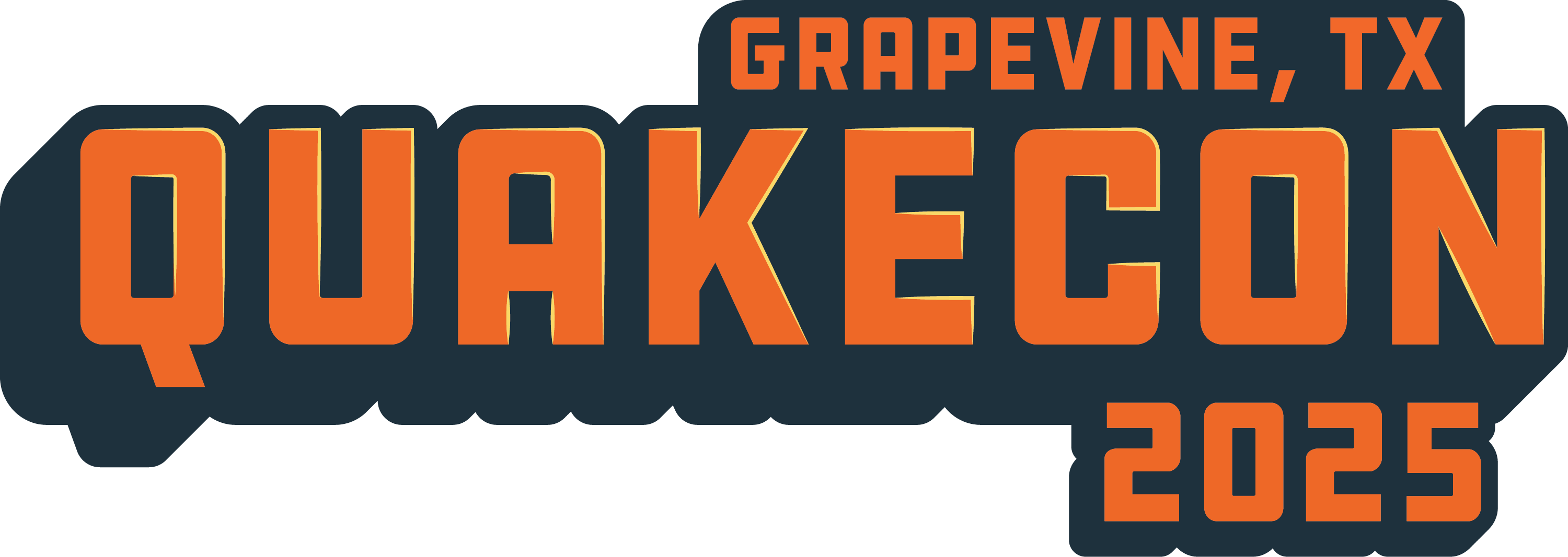 QuakeCon 2025 Taking Place August 7th to 10th in Grapevine, Texas ...