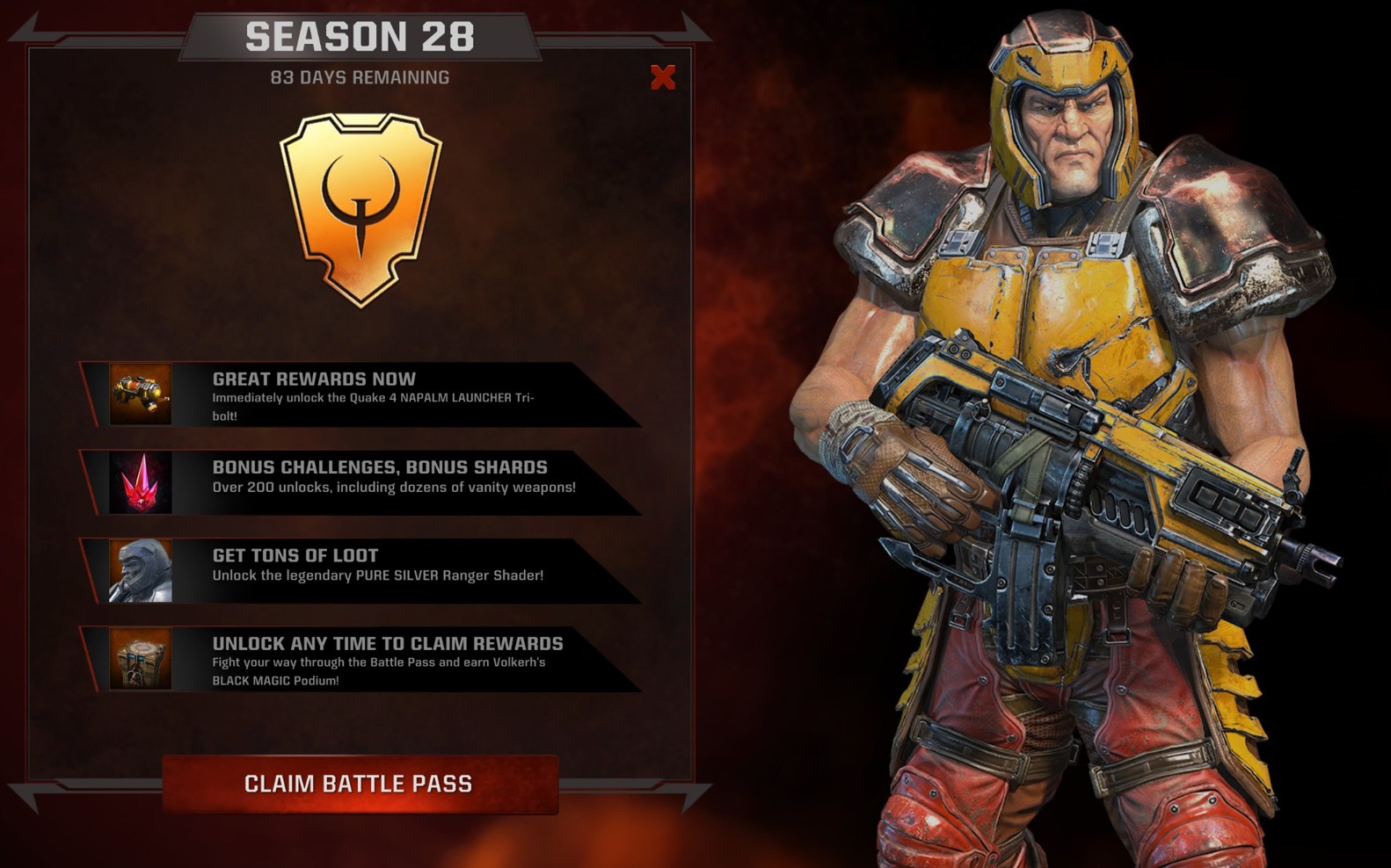 QuakeCon 2025 Taking Place August 7th to 10th in Grapevine, Texas ...